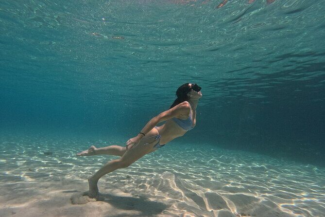 Private boat trip Comino, Crystal/Blue lagoon,Cave tour Malta - Practical Details: What You Need to Know