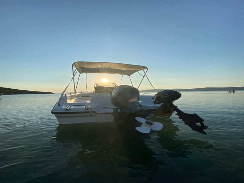 Private boat trip Diaporos or Ammouliani with electric van - Why This Experience Offers Great Value