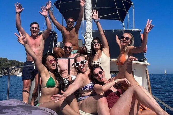 Private boat trip Lerins Islands ,cap d'Antibes,Esterel - Who Is This Tour Best For?