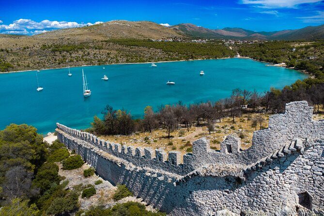 Private Boat Trip Swim and Chill in Crystal Blue ibenik half day - Final Thoughts: Who Should Book This Tour?