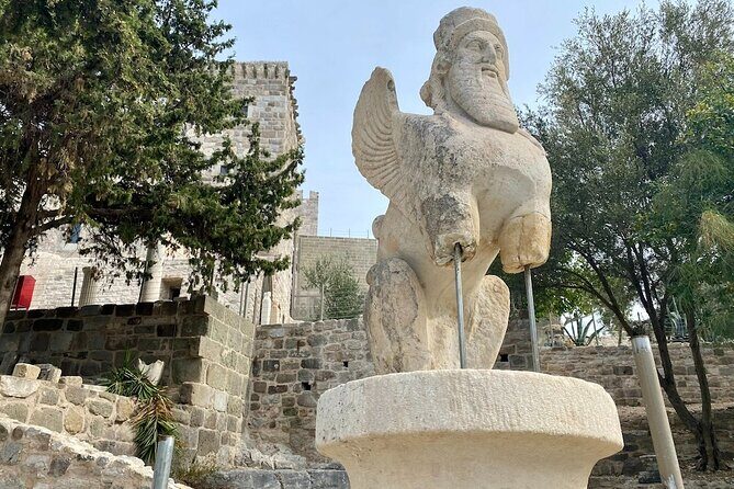 Private Bodrum City Tour - A Closer Look at the Itinerary