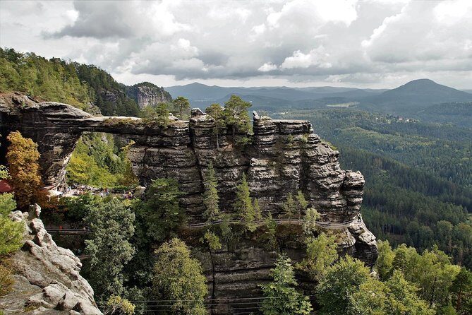 Private Bohemian-Saxony Switzerland luxury tour All-Inclusive - What the Tour Does Really Well
