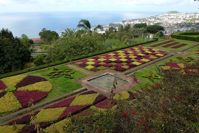 Private Botanical Garden Tour - Final Thoughts