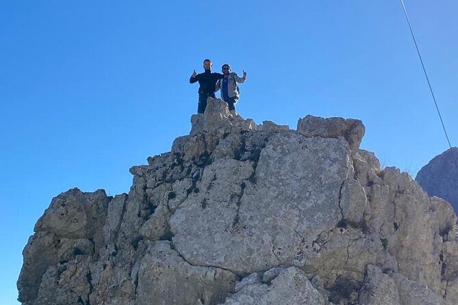 Private Bovilla Lake and Kruja City Day Tour from Tirana - Transportation and Overall Experience