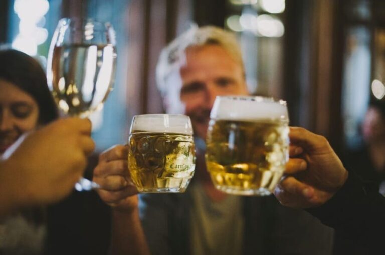 Private Bucharest: History & Food with Traditional Meal - Who Will Love This Tour?