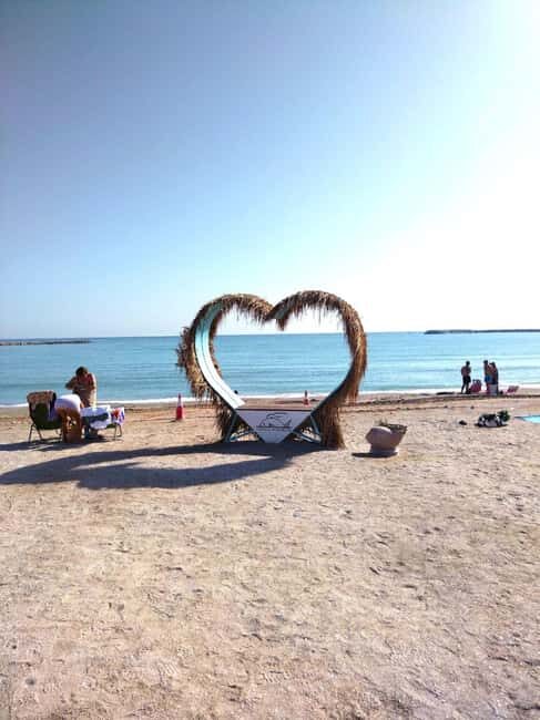 Private Bucharest Tour: Discover Constana & Black Sea Coast - The Museum of Archaeology and History: A Journey Back in Time