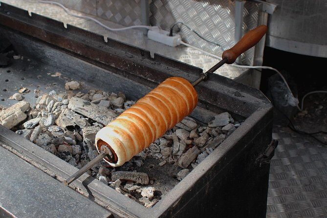 Private Budapest Street Food Tour with Snacks Dessert and Beer - Who Might Want to Consider Alternatives