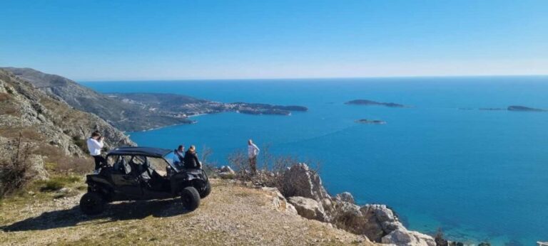 Private Buggy Panorama Adventure /2 hours-2 hills Viewpoint - The Real Value of the Tour