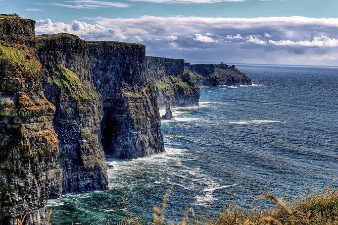 Private Burren and Cliffs of Moher Full Day Tour - Potential Drawbacks and Considerations