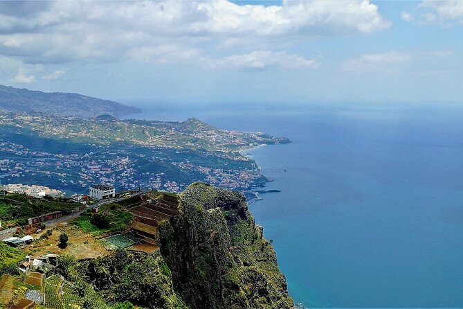 Private Cabo Girão Tour by Tukxi - Who Is This Tour Perfect For?