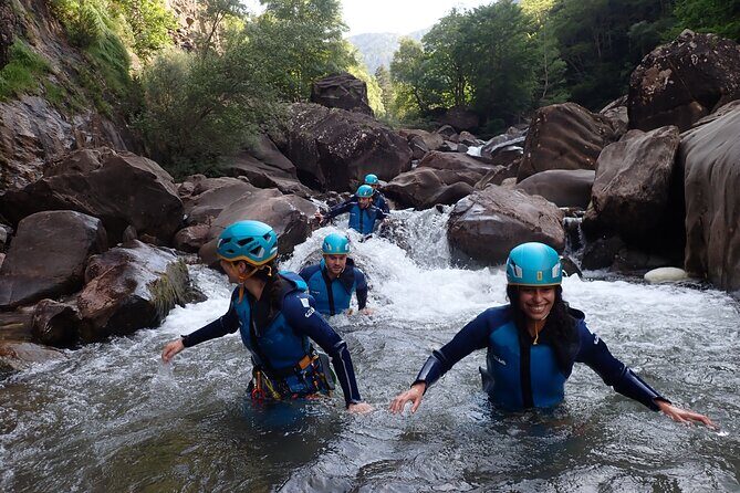 Private Canyoning Adventure in Huesca - What’s Included and What’s Not