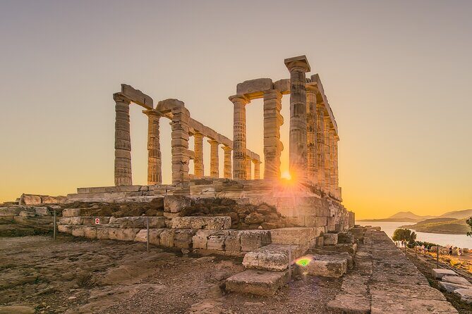 Private Cape Sounio Tour  Temple of Poseidon & Iconic Views - Final Thoughts