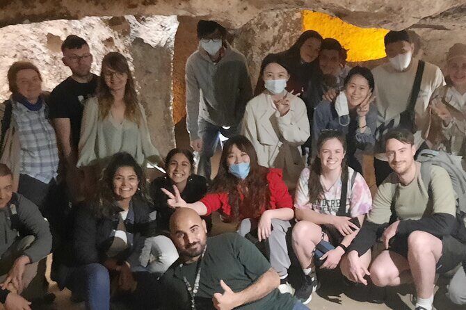 Private Cappadocia Green Tour - In-Depth Review of the Cappadocia Green Tour