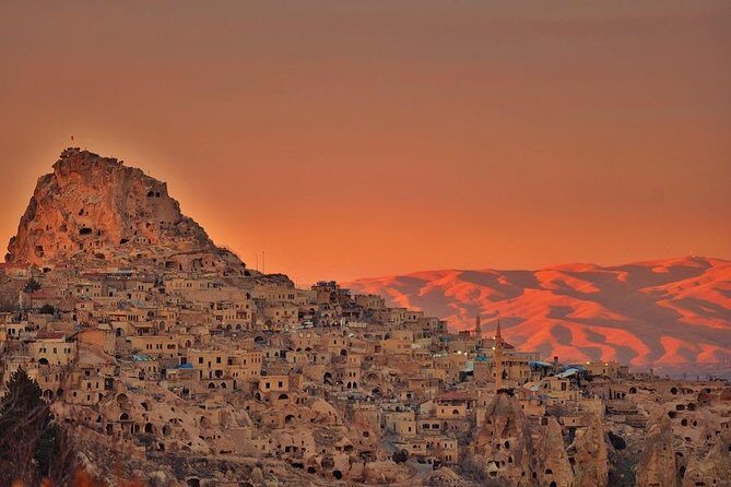 Private Cappadocia Highlights Tour - Itinerary Breakdown: What You’ll Actually See and Do
