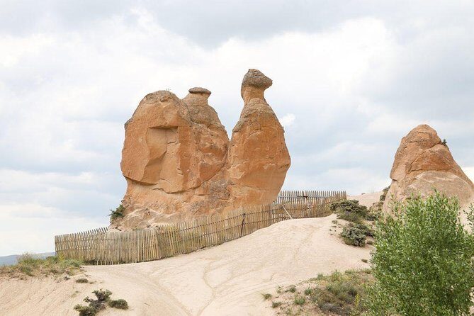Private Cappadocia Red Tour - Why This Tour Offers Great Value