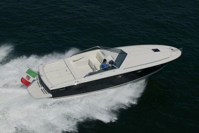 Private Capri Luxury Boat Experience: Cruise, Swim & Sunbathe - Frequently Asked Questions