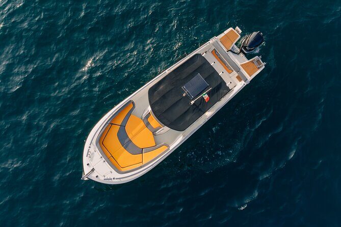 Private Capri Tour - FAQ