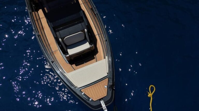 Private Captain Cruise - Who Will Love This Tour?
