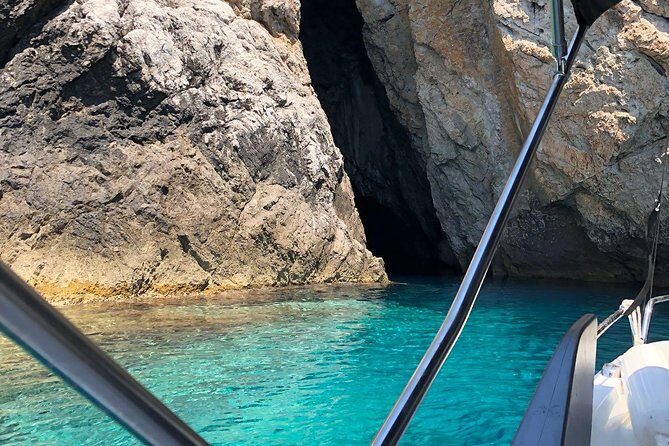 Private Captain Tailored tour - from Split and Trogir - What Makes This Tour Special?