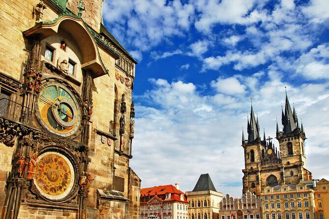 Private Car from Munich to Prague: Transfer with 2h Sightseeing - The Real-World Experience: Insights from Travelers