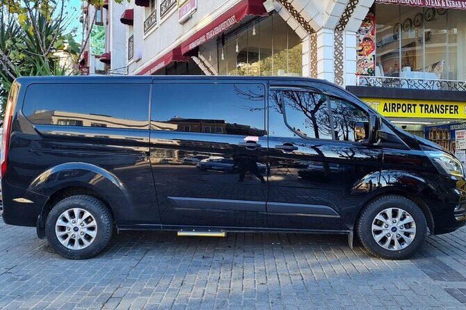 Private car Rental with Driver in Istanbul - Who Would Benefit Most?