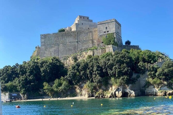 Private car tour among the treasures of the Phlegraean Fields of Naples. - What You Should Know About the Tour Logistics