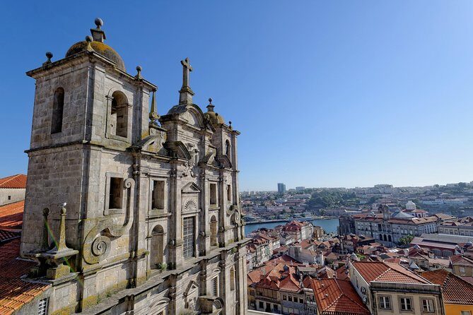 Private car transfer from Lisbon to Porto with 2h for sightseeing - Final Thoughts: Who Is This Tour Best For?