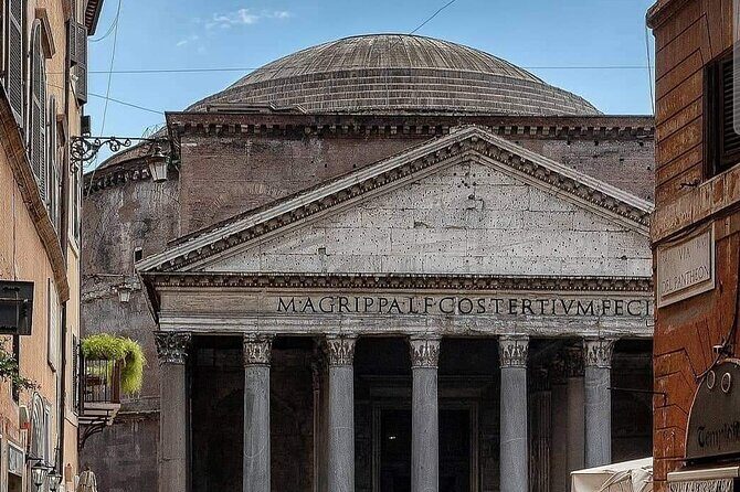 Private Car Transfers from Airport to Rome City - What to Expect from the Service