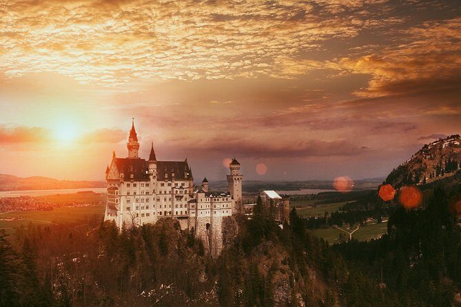 Private Castle Tour from Munich: Neuschwanstein, Hohenschwangau, and Linderhof - Who Is This Tour Best For?