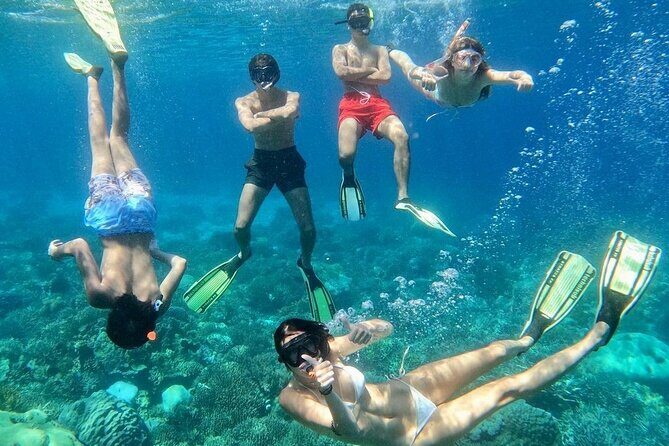 Private Catamaran All-Inclusive Cruise in Naxos - FAQ