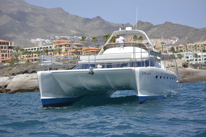 Private Catamaran Charter with Transfer, Buffet and Snorkeling - Final Thoughts