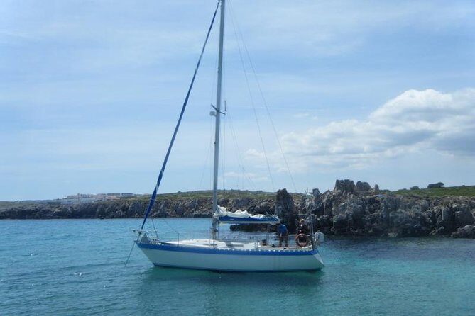Private Catamaran Rental in Menorca - Itinerary Breakdown: What to Expect from Your Day