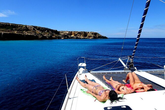Private Catamaran Tour to the Maddalena Archipelago from Cannigione - Final Thoughts