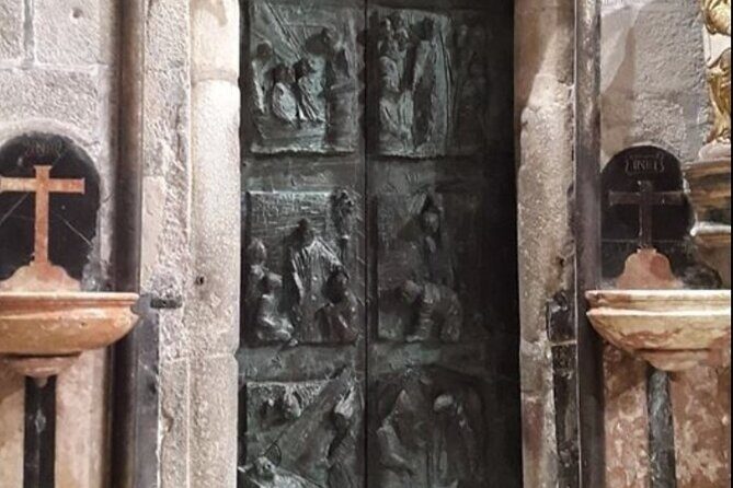 PRIVATE Cathedral and museum tour SPANISH or ENGLISH - Final Thoughts