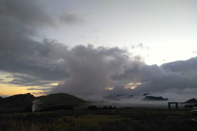 Private Caves Tour with a Geologist - What’s Included and What to Keep in Mind