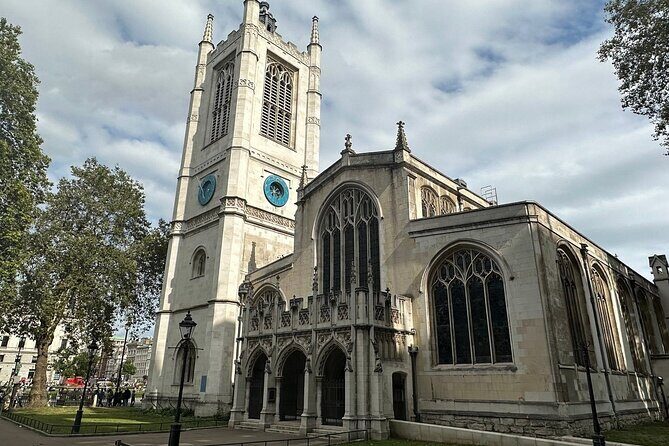 Private Changing of the Guard Experience - Analyzing the Value: Price & Experience