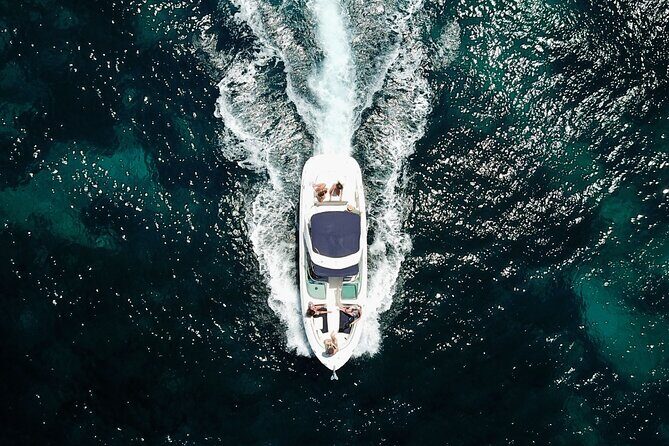 Private Charter 30ft Sports Yacht - What Travelers Say: Authentic Experiences from Reviews