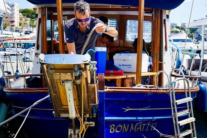 Private Charter Boat Tour in Mallorca - The Itinerary Breakdown