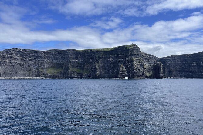 Private Chauffeur Cliffs of Moher Tour & Galway from Dublin - Why This Tour Offers Real Value