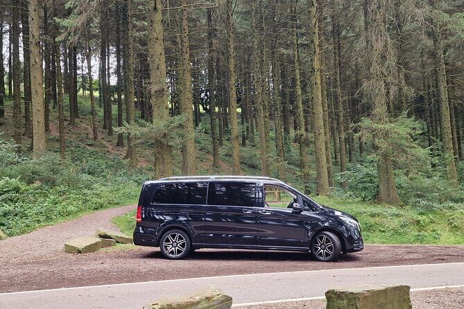 Private Chauffeur-London Heathrow from/to Southampton Cruise Port - Is It Worth The Price?