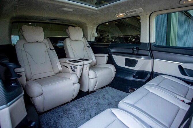 Private Chauffeured Tour to Windsor Castle from London - Price and Value Analysis