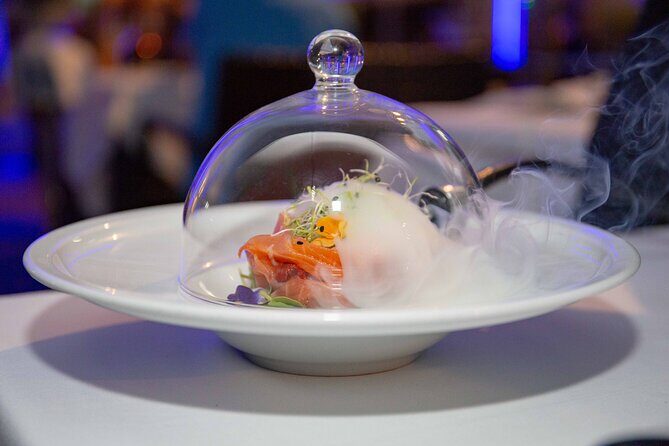 Private Chef Service Mallorca - A Closer Look at the Sample Menu and Dining Experience