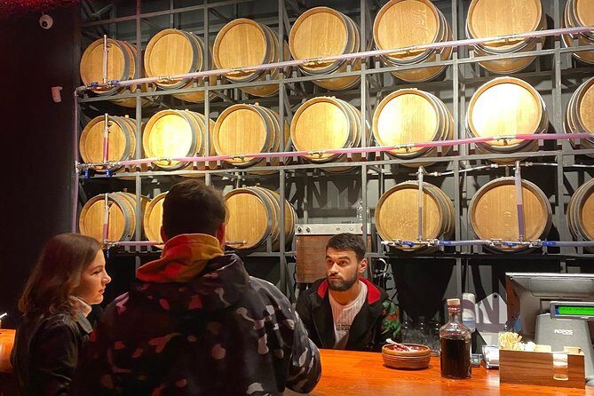 Private Cherry Liqueur Tour from Chisinau - The Value of This Tour