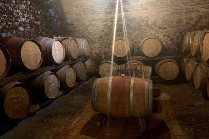 Private Chianti Wine Tour - The Itinerary — What You Can Expect