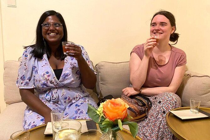 Private Chocolate Experience in Ghent - An In-Depth Look at the Private Chocolate Tasting in Ghent