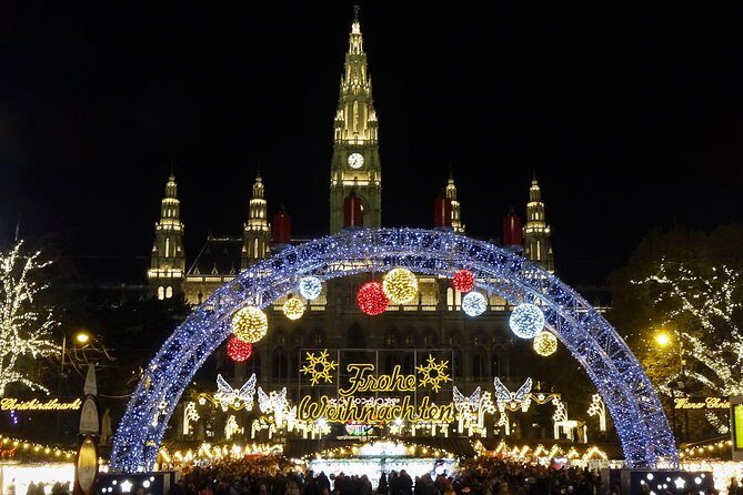 Private Christmas Markets Walking Tour Vienna - What Sets This Tour Apart?