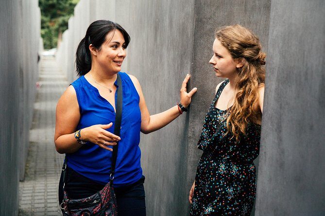 Private City Kickstart Tour: Berlin - What Travelers Say About Their Guides