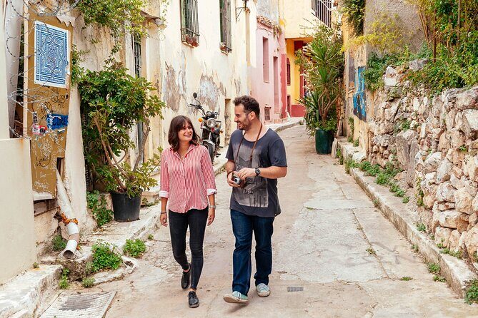 Private City Kickstart Tour: Hidden Districts - Who Is This Tour Best For?