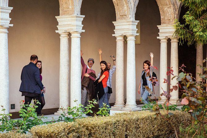 Private City Kickstart Tour: Milan - Deep Dive into the Itinerary