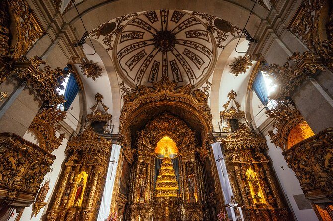 Private City Kickstart Tour: Porto - Practical Details